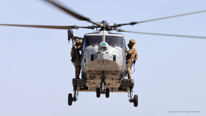 BAE Systems awarded $21m CMWS MoD contract - ADS Advance BAE Systems awarded $21m CMWS MoD contract - ADS Advance